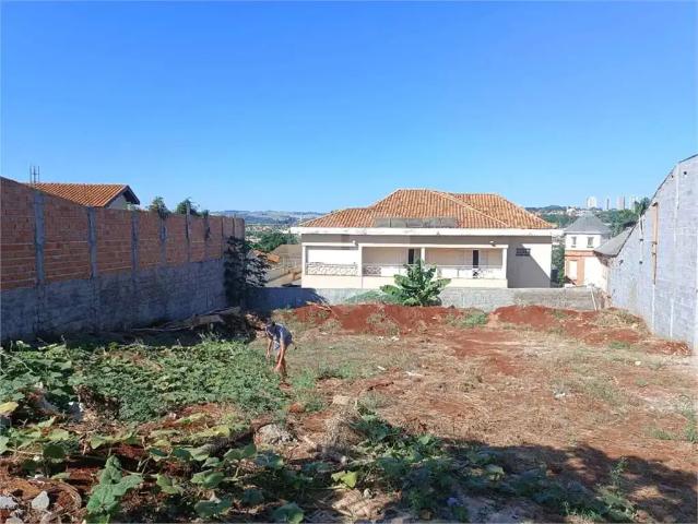 Terreno / Lote para Venda em Ribeirão Preto/SP Ribeirânia