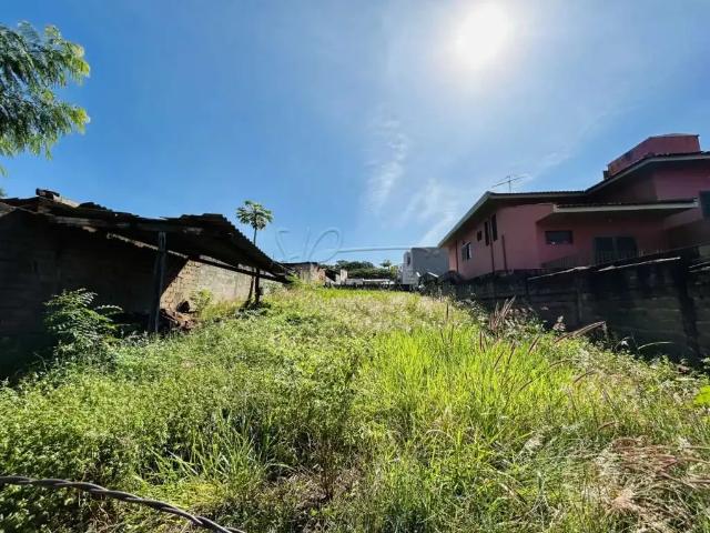 Terreno / Lote para Venda em Ribeirão Preto/SP Ribeirânia