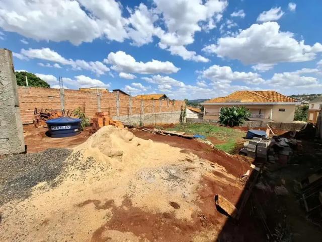 Terreno / Lote para Venda em Ribeirão Preto/SP Ribeirânia