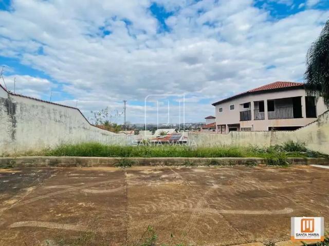 Terreno / Lote para Venda em Ribeirão Preto/SP Ribeirânia