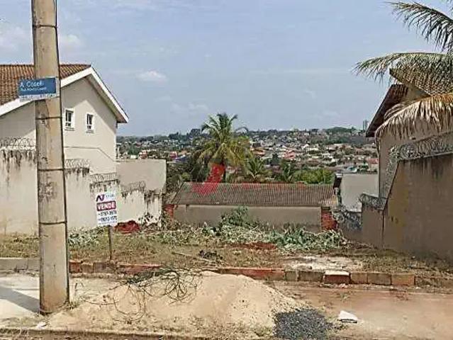Terreno / Lote para Venda em Ribeirão Preto/SP Ribeirânia
