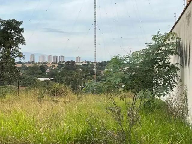 Terreno / Lote para Venda em Ribeirão Preto/SP Ribeirânia