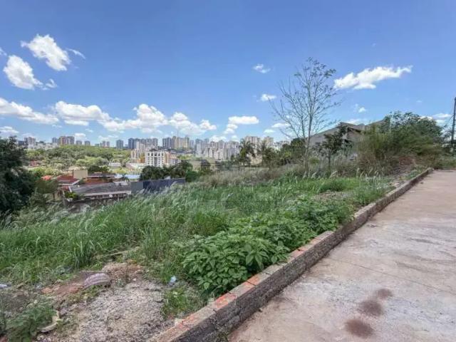 Terreno / Lote para Venda em Ribeirão Preto/SP Ribeirânia