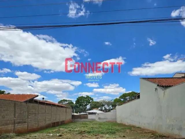 Terreno / Lote para Venda em Ribeirão Preto/SP Ribeirânia