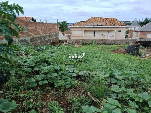 Terreno / Lote para Venda em Ribeirão Preto/SP Ribeirânia