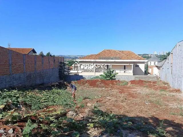 Terreno / Lote para Venda em Ribeirão Preto/SP Ribeirânia