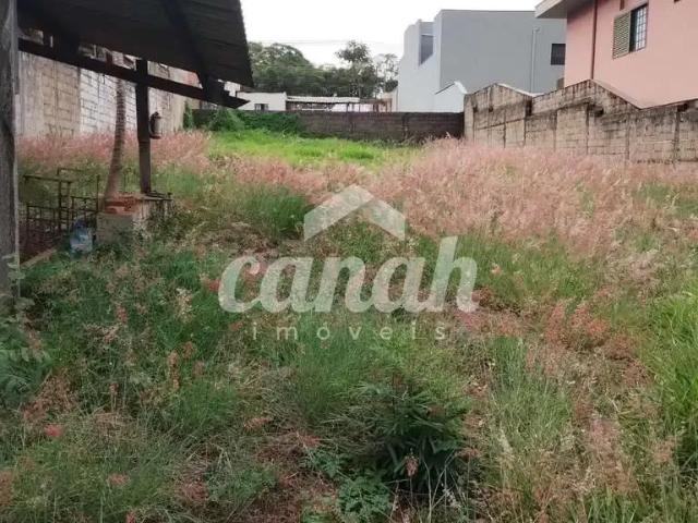Terreno / Lote para Venda em Ribeirão Preto/SP Ribeirânia
