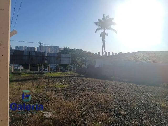 Terreno / Lote para Venda em Ribeirão Preto/SP Ribeirânia