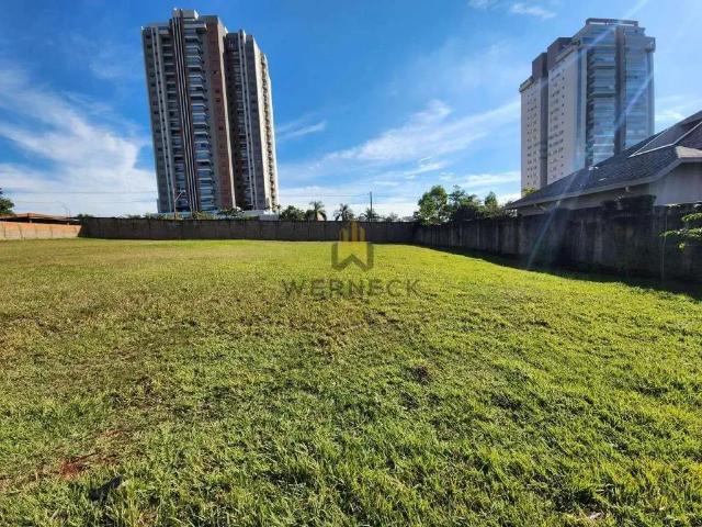 Terreno / Lote para Venda em Ribeirão Preto/SP Royal Park