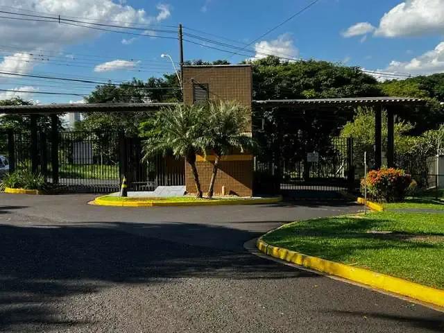 Terreno / Lote para Venda em Ribeirão Preto/SP Royal Park