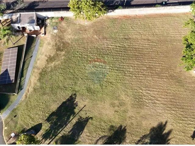 Terreno / Lote para Venda em Ribeirão Preto/SP Royal Park