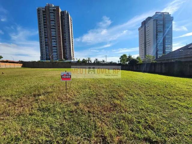 Terreno / Lote para Venda em Ribeirão Preto/SP Royal Park