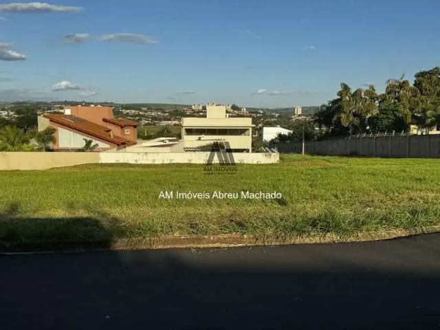 Terreno / Lote para Venda em Ribeirão Preto/SP Royal Park