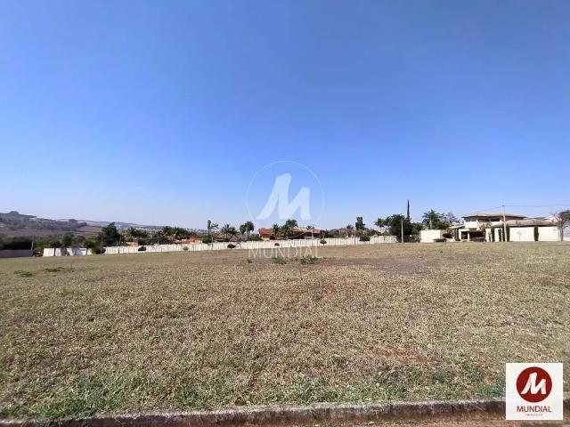 Terreno / Lote para Venda em Ribeirão Preto/SP Royal Park