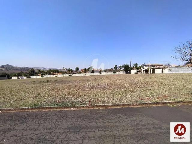 Terreno / Lote para Venda em Ribeirão Preto/SP Royal Park