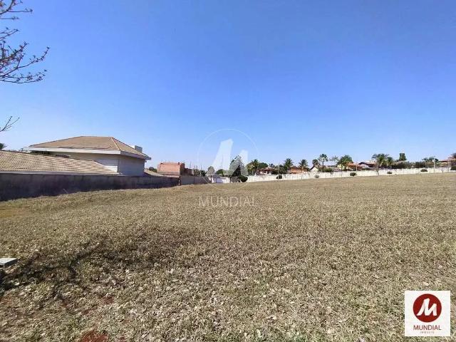 Terreno / Lote para Venda em Ribeirão Preto/SP Royal Park