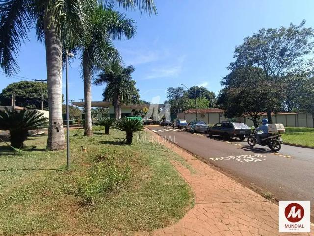 Terreno / Lote para Venda em Ribeirão Preto/SP Royal Park
