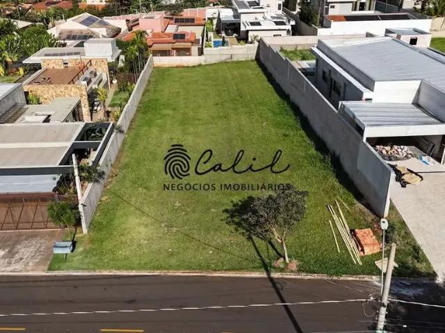 Terreno / Lote para Venda em Ribeirão Preto/SP Royal Park