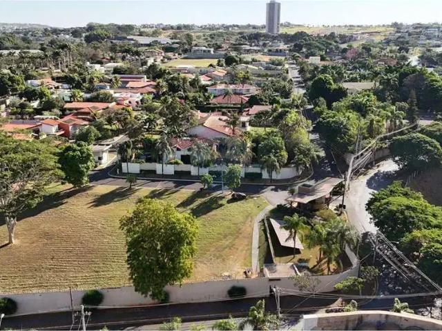 Terreno / Lote para Venda em Ribeirão Preto/SP Royal Park