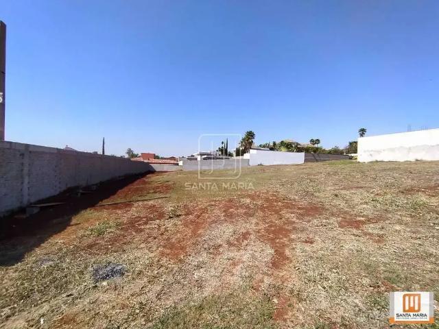 Terreno / Lote para Venda em Ribeirão Preto/SP Royal Park