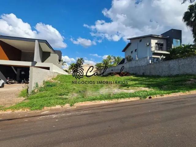 Terreno / Lote para Venda em Ribeirão Preto/SP Royal Park