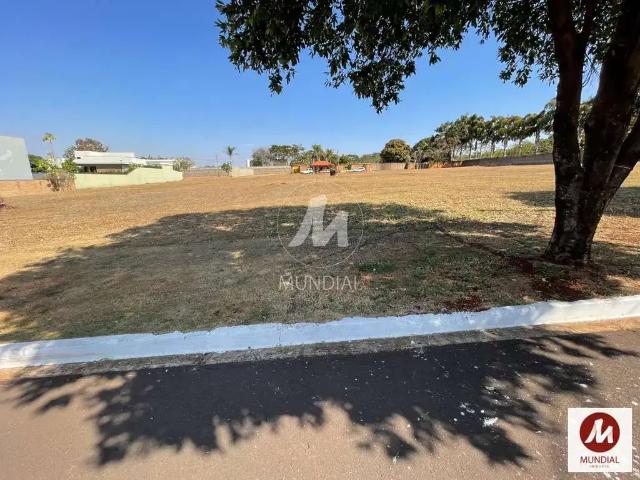 Terreno / Lote para Venda em Ribeirão Preto/SP Royal Park