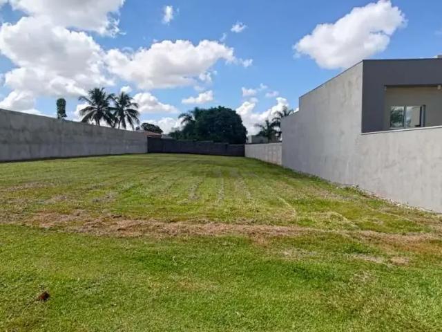 Terreno / Lote para Venda em Ribeirão Preto/SP Royal Park