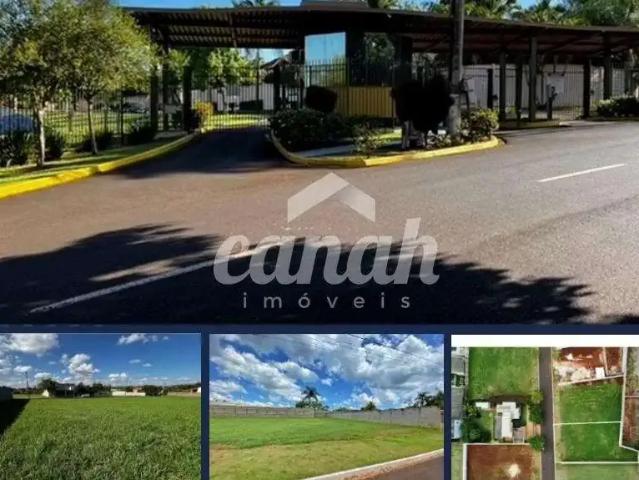 Terreno / Lote para Venda em Ribeirão Preto/SP Royal Park