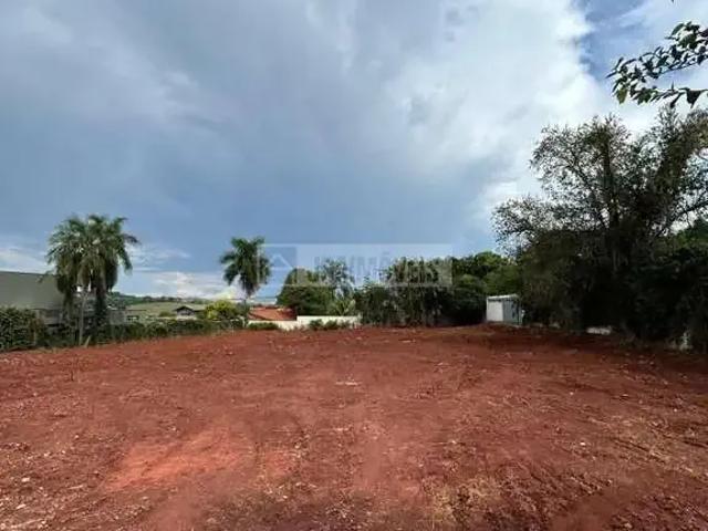 Terreno / Lote para Venda em Ribeirão Preto/SP Royal Park