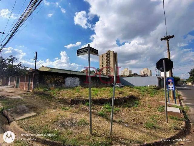 Terreno / Lote para Venda em Ribeirão Preto/SP Sumarezinho