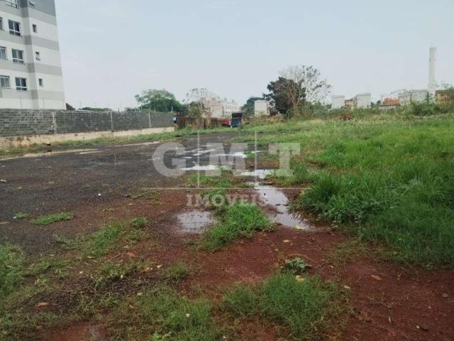 Terreno / Lote para Venda em Ribeirão Preto/SP Sumarezinho