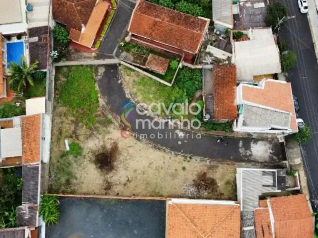 Terreno / Lote para Venda em Ribeirão Preto/SP Sumarezinho