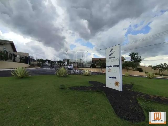 Terreno / Lote para Venda em Ribeirão Preto/SP Santa Martha