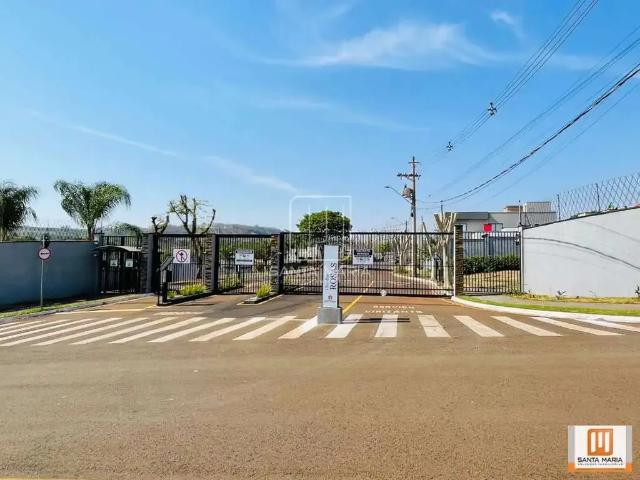 Terreno / Lote para Venda em Ribeirão Preto/SP Santa Martha