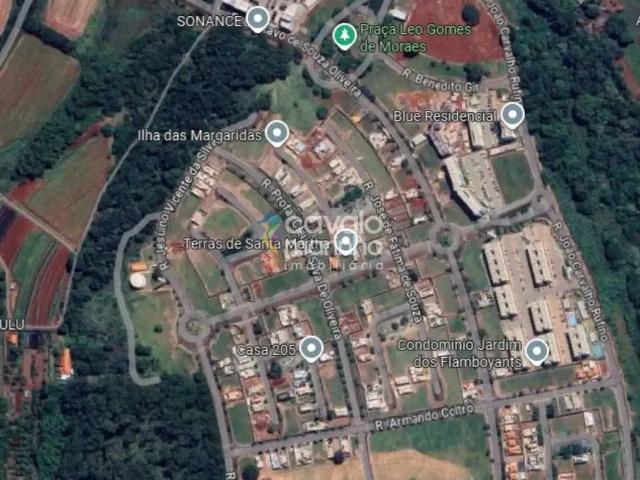 Terreno / Lote para Venda em Ribeirão Preto/SP Santa Martha