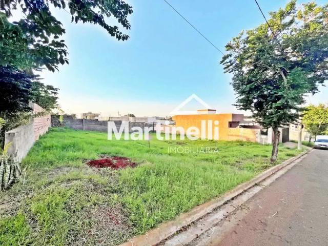 Terreno / Lote para Venda em Ribeirão Preto/SP Santa Martha