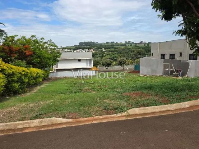 Terreno / Lote para Venda em Ribeirão Preto/SP Santa Martha