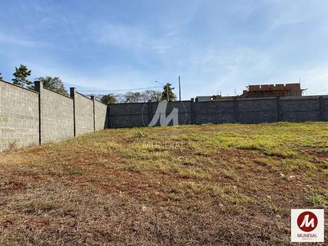 Terreno / Lote para Venda em Ribeirão Preto/SP Santa Martha