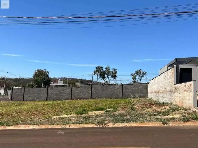Terreno / Lote para Venda em Ribeirão Preto/SP Santa Martha