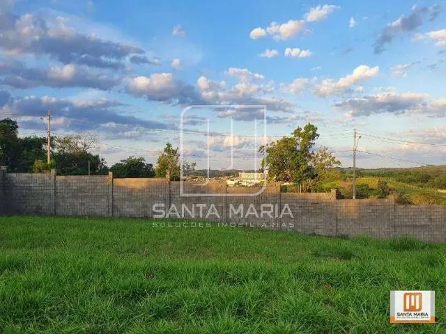 Terreno / Lote para Venda em Ribeirão Preto/SP Santa Martha