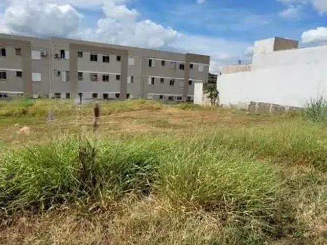 Terreno / Lote para Venda em Ribeirão Preto/SP Santa Martha
