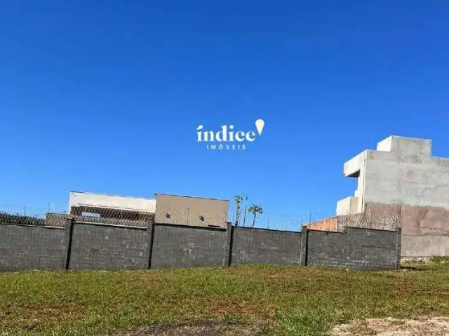 Terreno / Lote para Venda em Ribeirão Preto/SP Santa Martha
