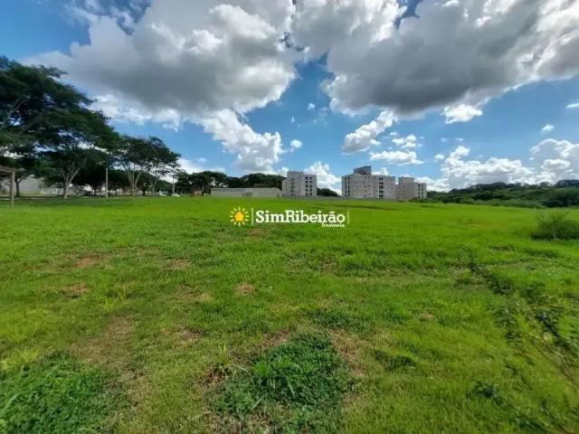 Terreno / Lote para Venda em Ribeirão Preto/SP Santa Martha