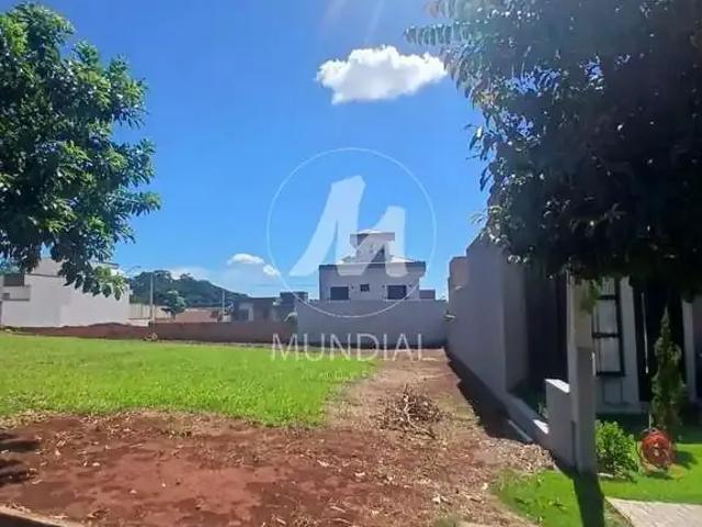 Terreno / Lote para Venda em Ribeirão Preto/SP Santa Martha