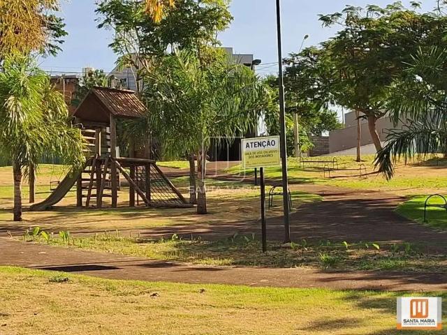 Terreno / Lote para Venda em Ribeirão Preto/SP Santa Martha