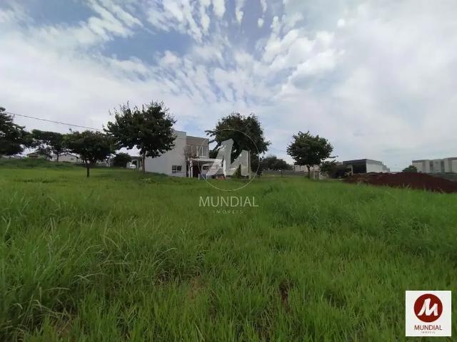 Terreno / Lote para Venda em Ribeirão Preto/SP Santa Martha