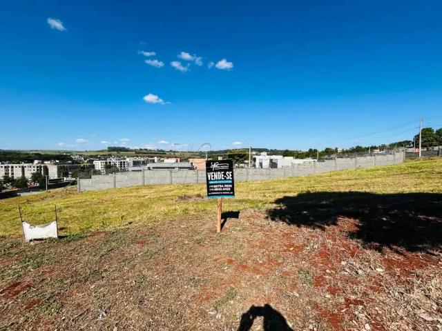 Terreno / Lote para Venda em Ribeirão Preto/SP Santa Martha