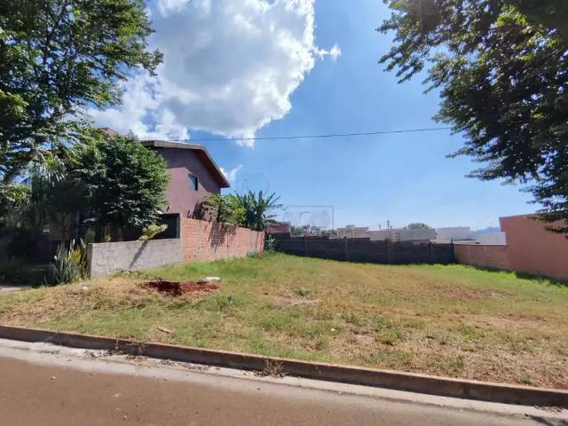 Terreno / Lote para Venda em Ribeirão Preto/SP Santa Martha