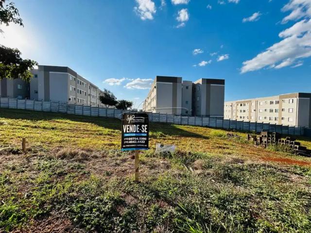 Terreno / Lote para Venda em Ribeirão Preto/SP Santa Martha