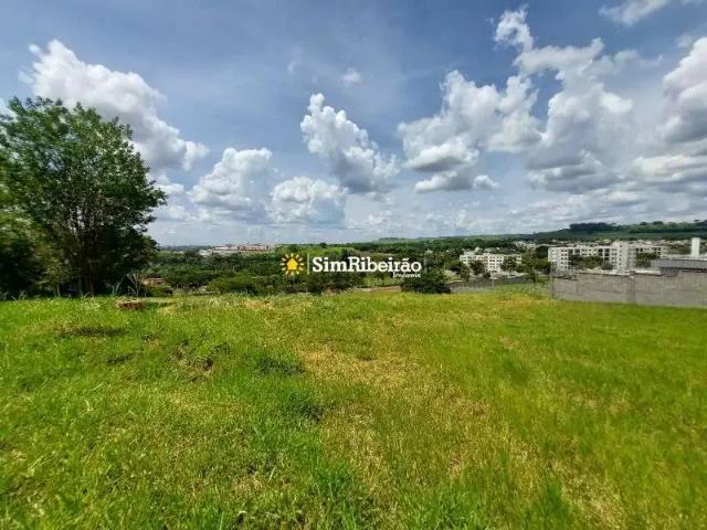 Terreno / Lote para Venda em Ribeirão Preto/SP Santa Martha